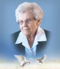 Sr Beatrice Ouellet 2022 avis décès necrologie obituary