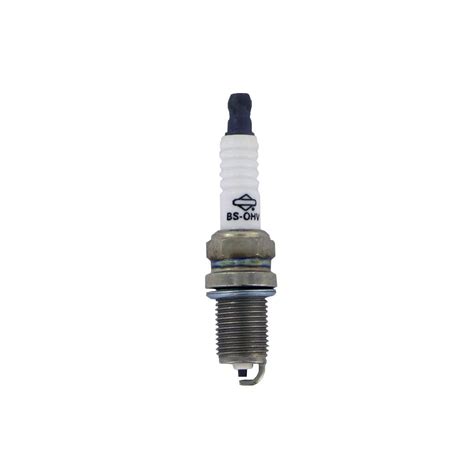 Briggs Stratton BS OHV Tändstift Service Slitdelar till