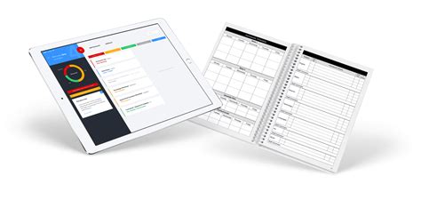 Homework Online Student Planner
