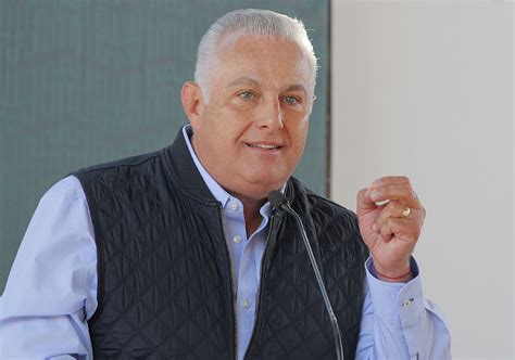 Alcalde De Torreón Anuncia Seminario De Inversión Día I Grupo Milenio