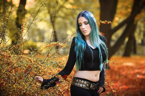 Black Hooded Crop Top Goth Clothes Gothic Hooded Top Medieval Top