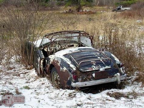 Rust Buckets M G Nuts Dot Com