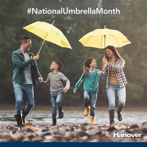 How Umbrella Coverage From The Hanover Can Protect You The Hanover