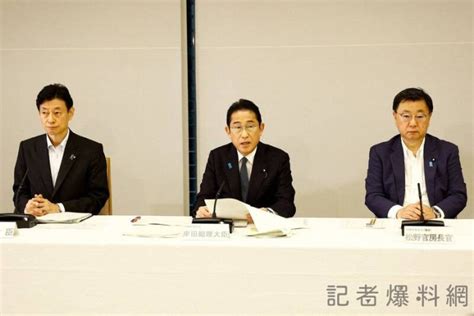 日本政府拍板定案 核廢水將於824排入海中