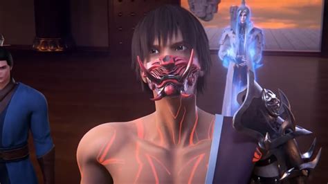 First Immortal Of Kendo Season 19 Eps 05 And 06 Sub Indo Youtube