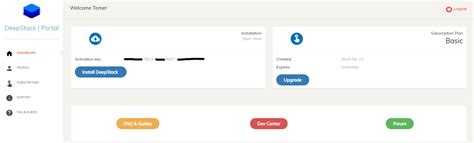 Install Deepstack Using Docker Compose Dockeril