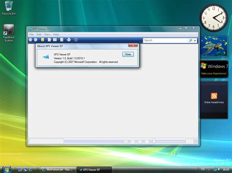 Windows 7 Build 6 1 6519 M1 Winfuture Winfuture De