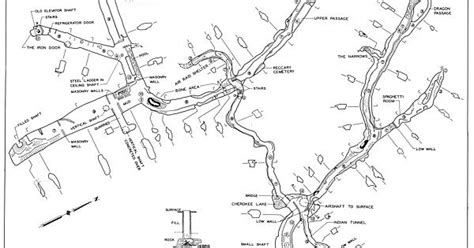 Cherokee Cave Map Album On Imgur