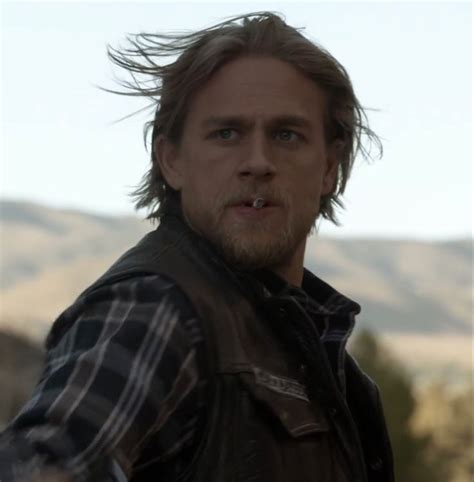 Jax Teller In 2022 Sigma Male Charlie Hunnam Jax Teller