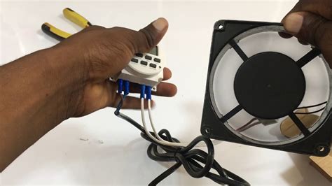 How To Wire And Set The SINOTIMER YouTube