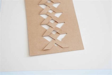 Lattice Card Tutorial