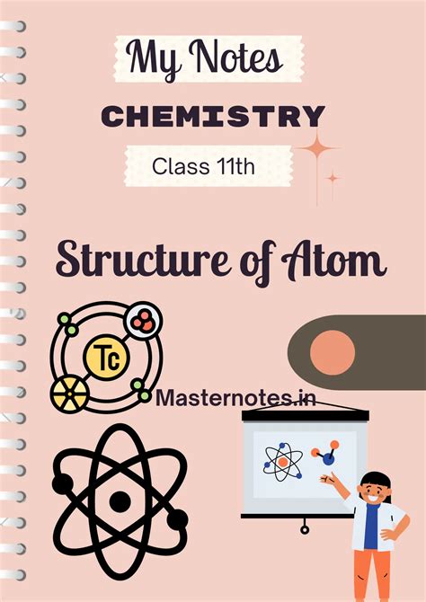 Class 11th Structure Of Atom Free Worksheets Printable