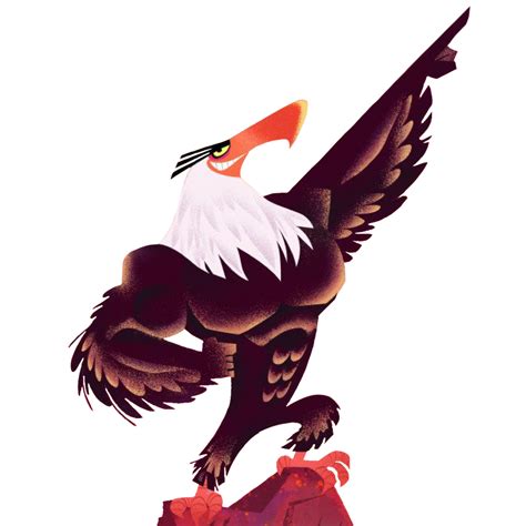Mighty Eagle Angry Birds Render 2 By Teethsony3000 On Deviantart