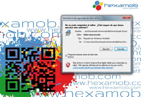 Tutorial Universal Adb Driver Koush Hexamob