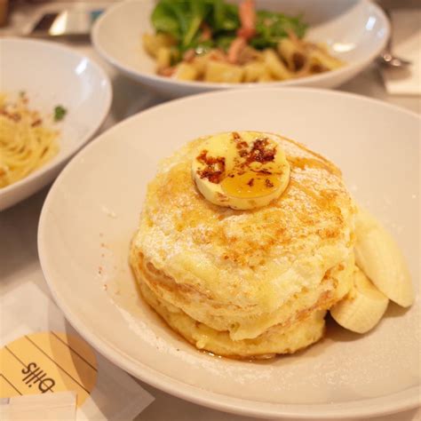 빌즈 잠실 서울 강남 잠실 롯데월드 롯데타워 맛집검색 식신