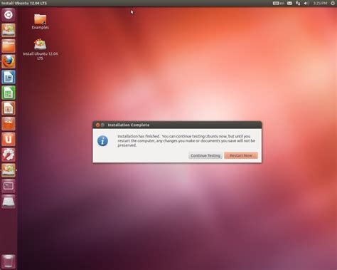 The Perfect Desktop Ubuntu 12 04 LTS Precise Pangolin