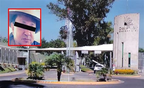 Así Detuvieron A Tony Montana Hermano Del Mencho En Jalisco
