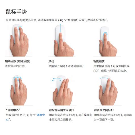 苹果 Apple Magic Mouse 妙控鼠标 2代 无线鼠标 蓝牙鼠标 银白色图片 高清实拍大图—苏宁易购