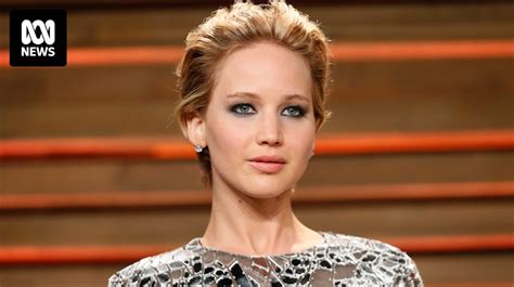 Apple Says Photos Of Nude Celebrities Including Jennifer Lawrence