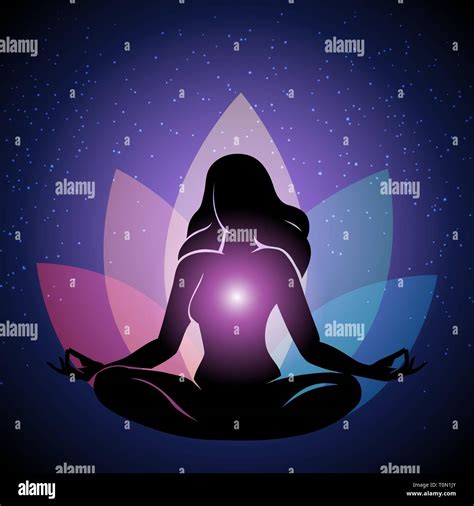 Lotus Flower Yoga