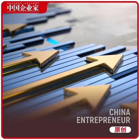 中国企业家网