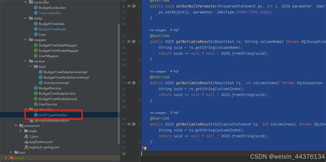 关于MyBatis-Plus 无法在PostgreSQL 里获取UUID值的问题_mybatisplus pgsql uuid-CSDN博客
