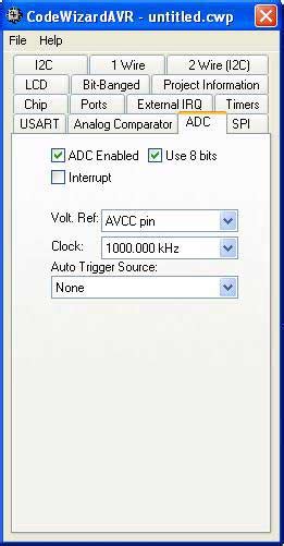 ADC آموزش ADC به زبان ساده