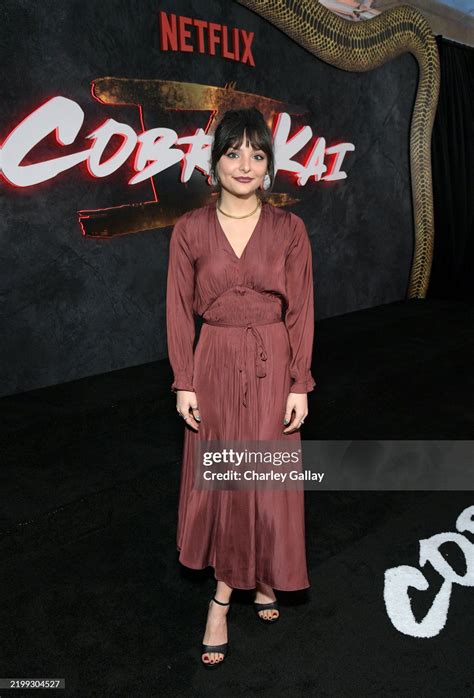 Cassady Mcclincy Zhangs Feet