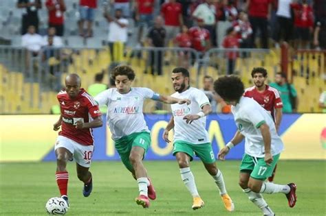 قبل مباراة الأهلي والمصري جدول ترتيب الدوري الممتاز يلاكورة