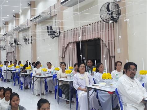 พิธีสวดสืบชะ โรงเรียนราชประชานุเคราะห์ ๖๓ จังหวัดร้อยเอ็ด
