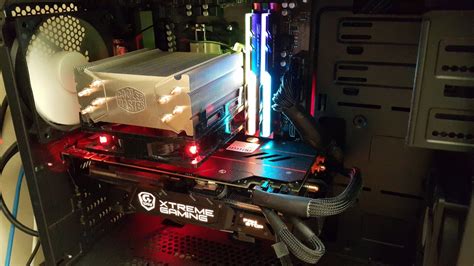 212 Evo On Am4 Wrong Orientation [h]ard Forum
