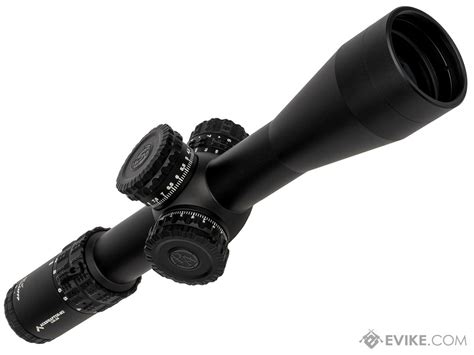 Primary Arms GLx4 Gold Series 2 5 10X44mm FFP Rifle Scope W