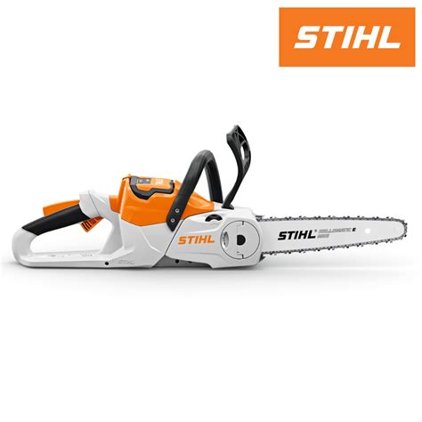 Stihl Chainsaws Homepage — Balmers Gm