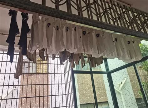 广州市花都区新星学校住宿条件及伙食条件情况图文