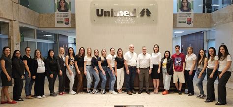 Hospital Unimed Erechim Promove Curso De Desenvolvimento Para Técnicos