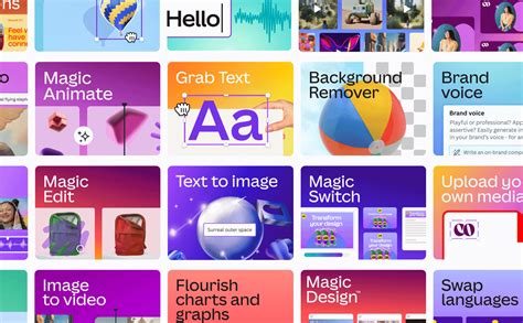 Introducing Magic Studio: the power of AI, all in one place