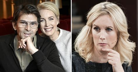 Jenny Och Niklas Strömstedts Beslut I Relationen Blev Inte Som Tänkt