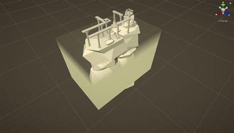 Volumetric Fog Shader Unity Engine Unity Discussions