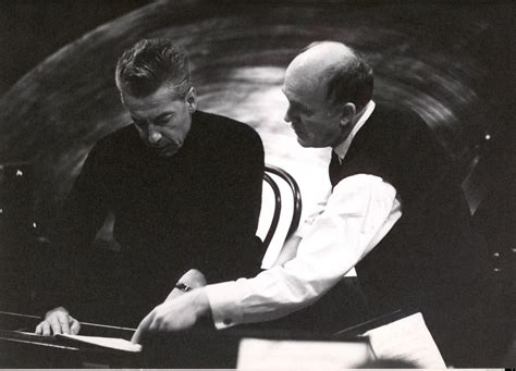 Karajan Karajan Artists Sviatoslav Richter The Russian Titan