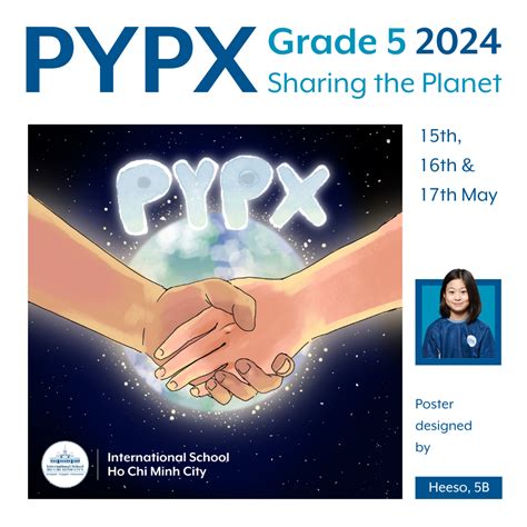 Pypx 2024 Sharing The Planet 15th 17th May