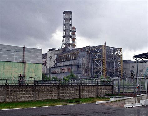 Scientists Reveal Worlds Most Dangerous Object 300 Seconds With “elephants Foot” Was Fatal