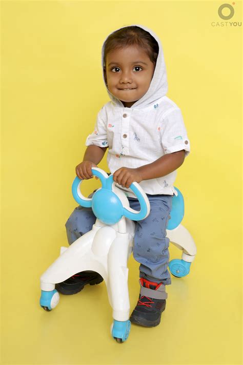 Shourya Pratap Castyou