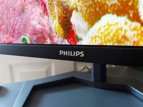 Philips Momentum 5000 27M1N5500ZA Review - Total Gaming Addicts