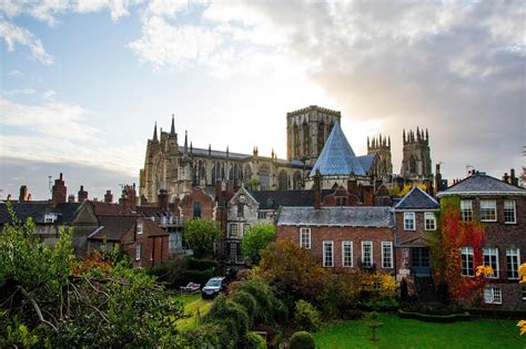 Tips For Living And Working In York Innclusive