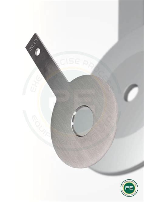 Orifice Plate Manufacturers