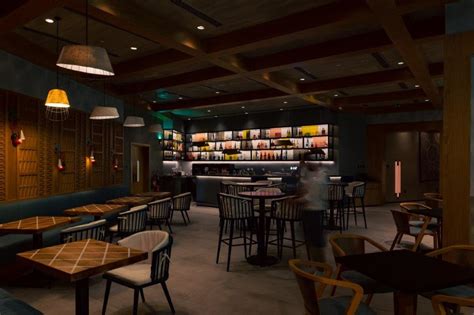 Erth Abu Dhabi Is Proud To Unveil Ramsa Experience Abu Dhabi