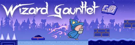 Wizard Gauntlet By Brynmor Richards