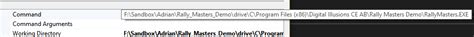 Sandboxed Process Debugging Experience Is Inconsistent · Issue 3288
