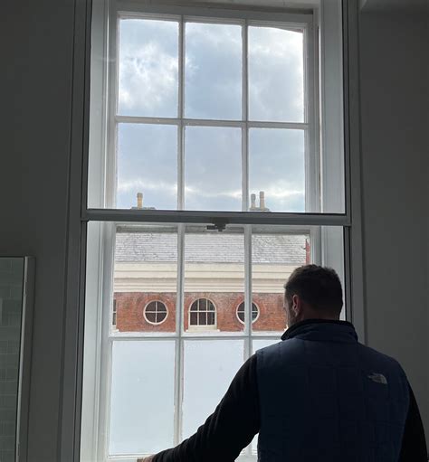Sash Windows Preservation Winchester Tailored Wood