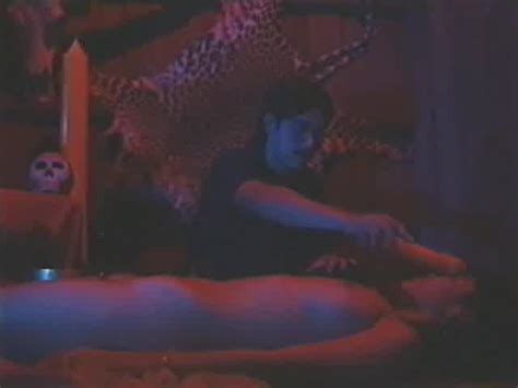 The Sensual Life Of A Wizard